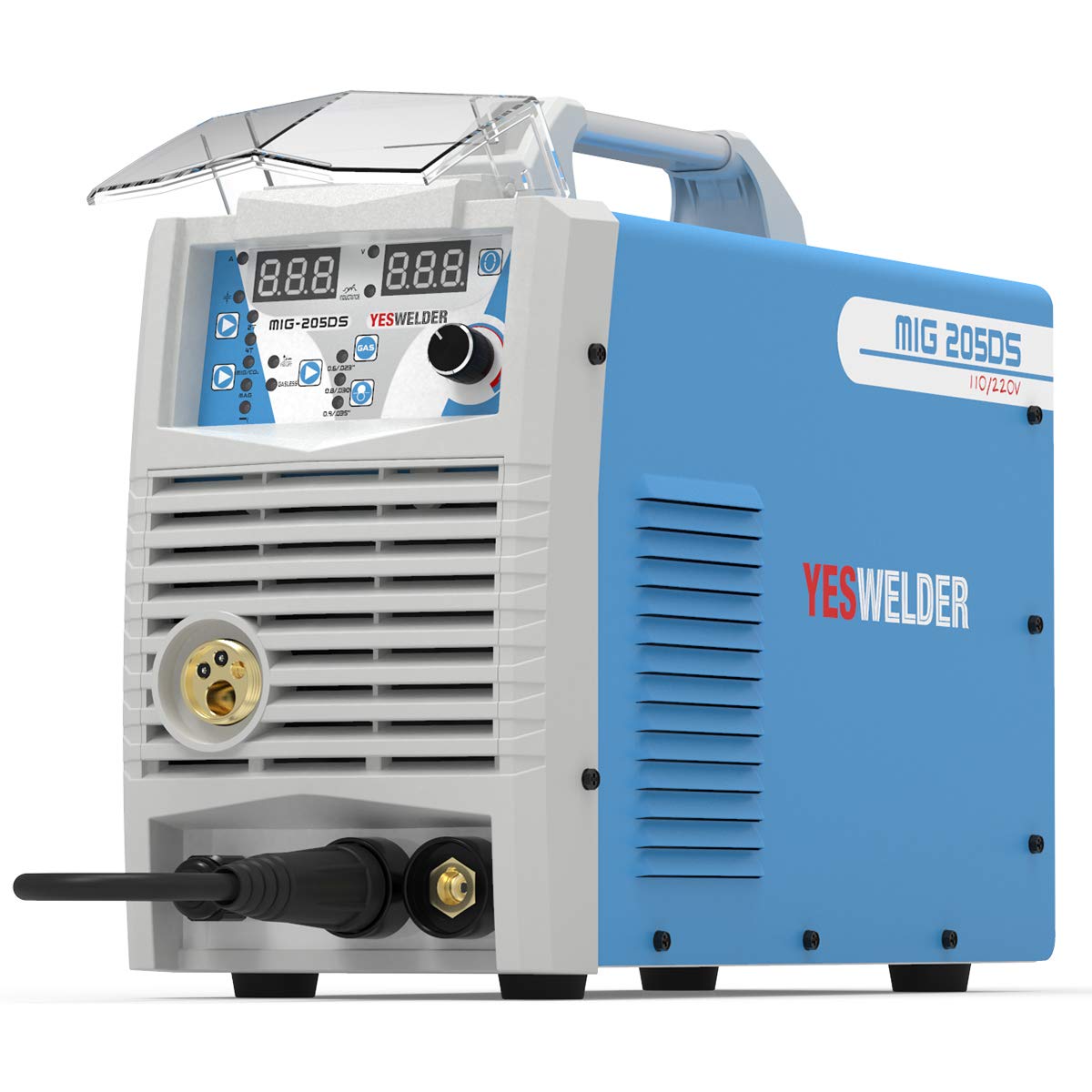 Welding Machines - Welding Wizzard